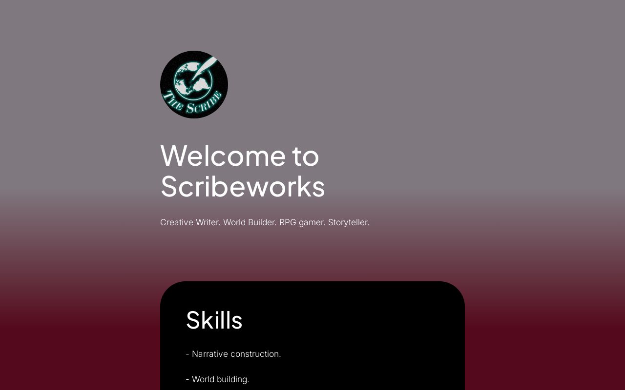 Scribeworks
